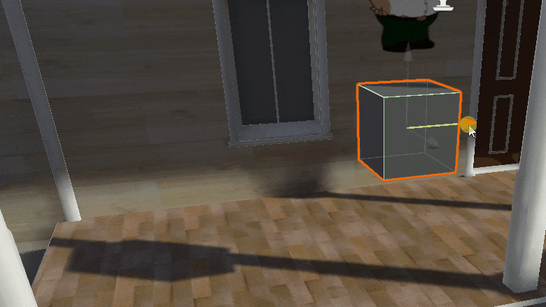 Unity Lights Troubleshooting Guide